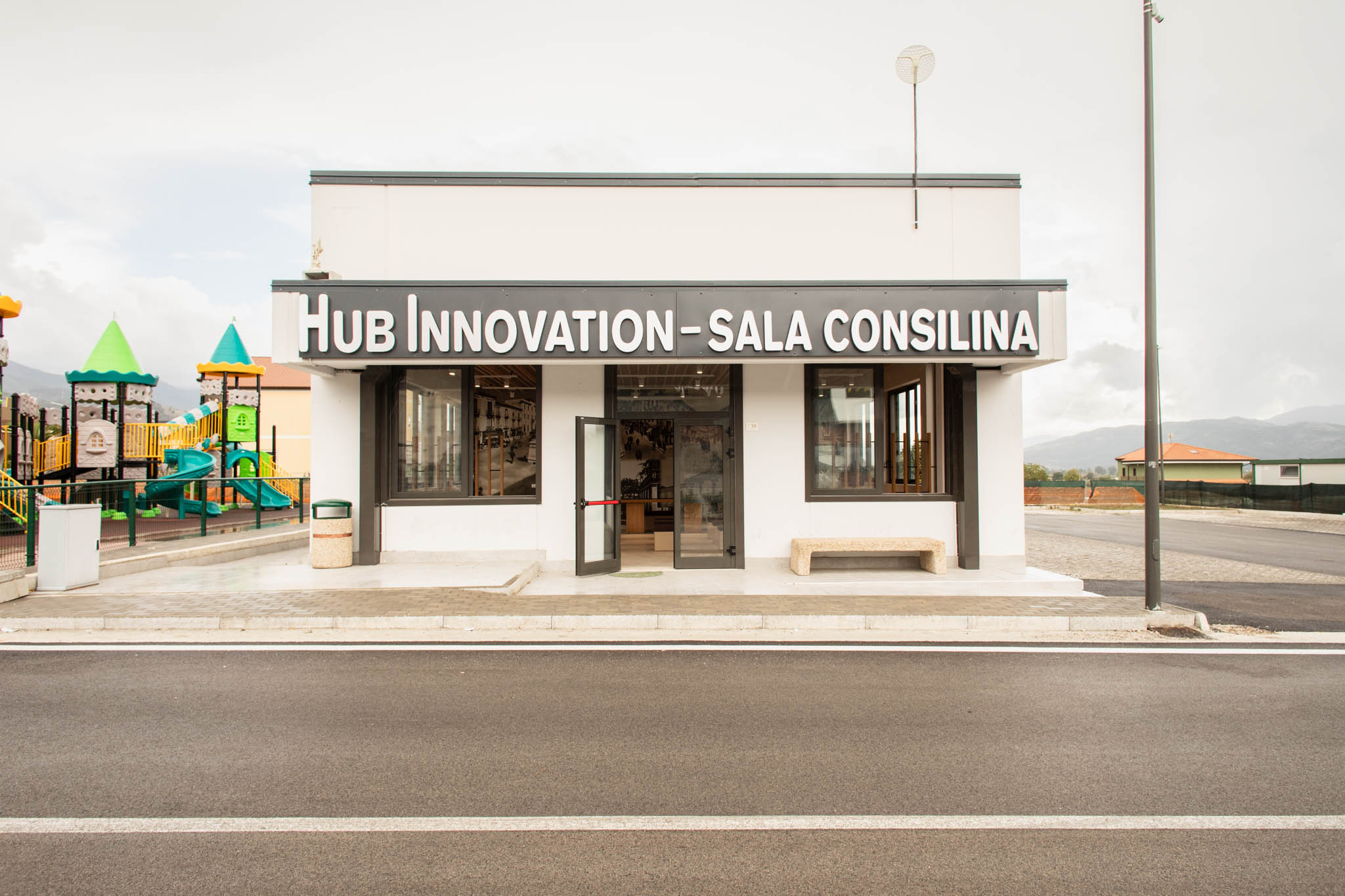 A Sala Consilina parte l’Hub Innovation con i Monaci digitali – Italia2news