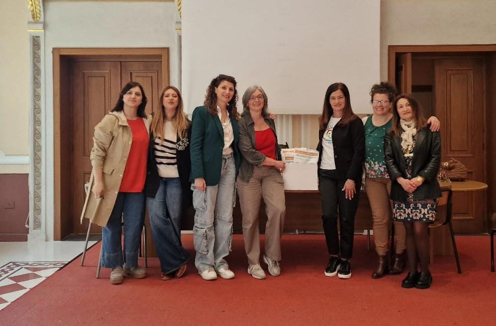 Gli studenti di Sala Consilina e Atena Lucana campioni di solidarietà ...