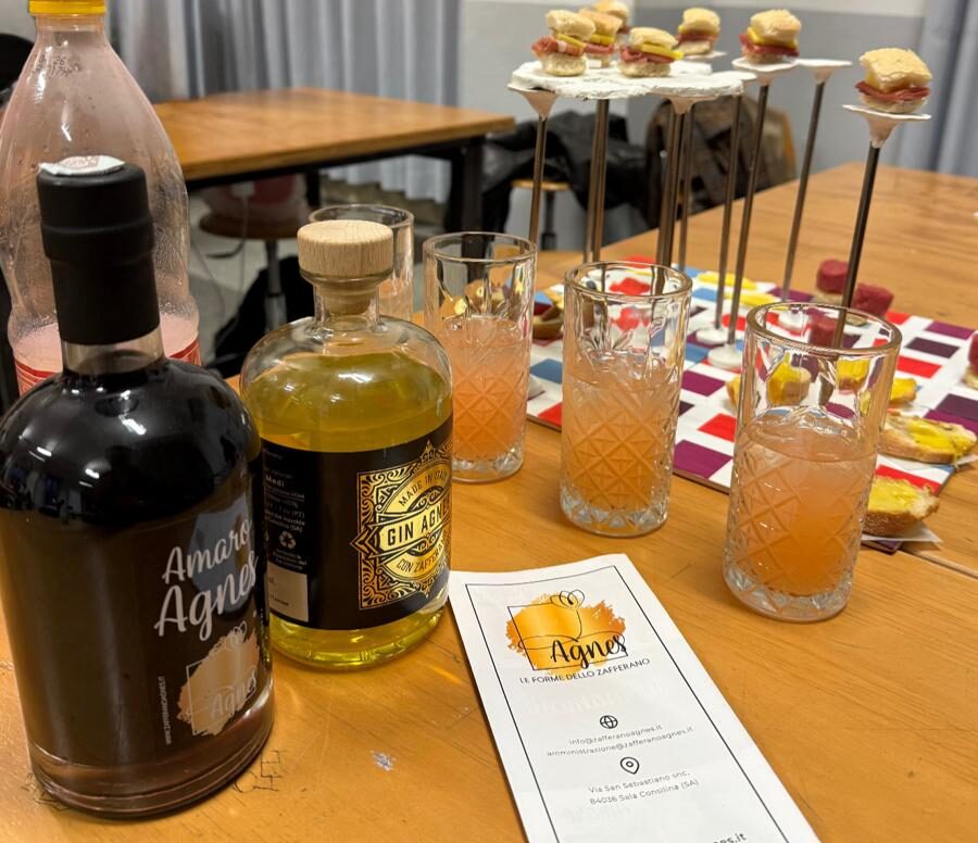 Valeria Fallico – Italia2news