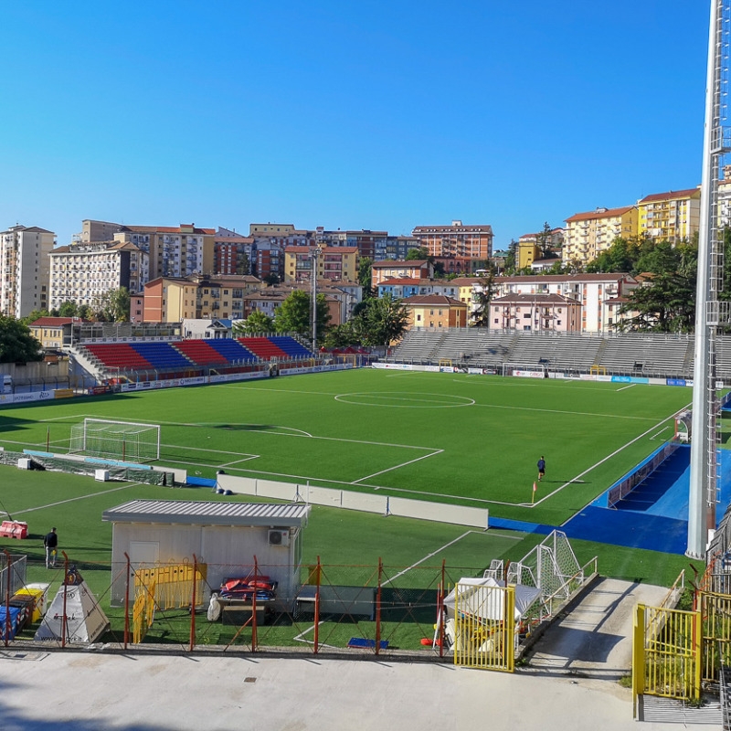 partita Sorrento – Monopoli – Italia2news