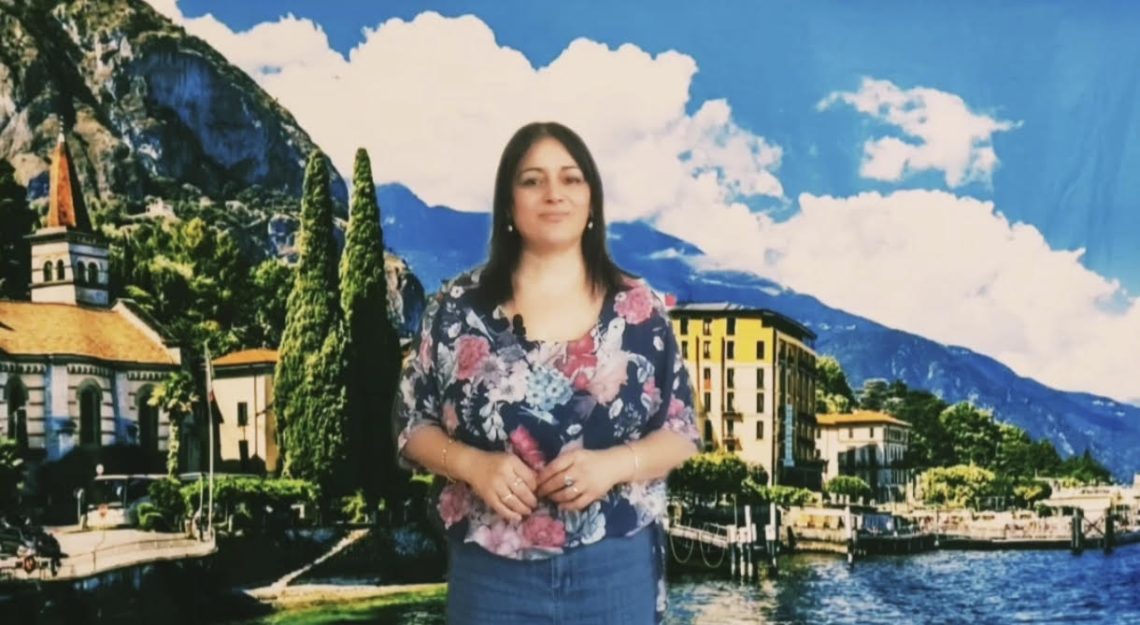 Stasera torna Voci dal Cilento su Italia2 News – Italia2news